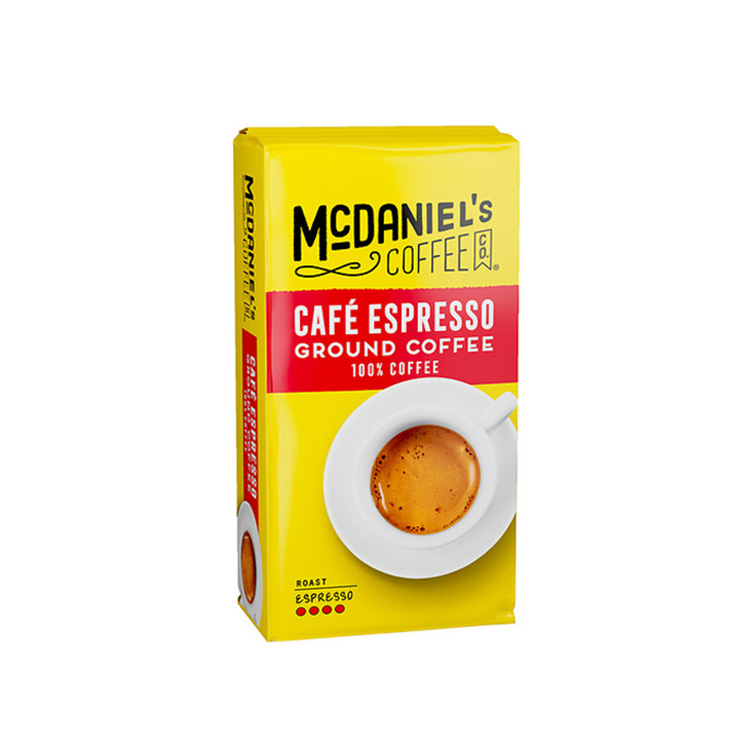 CAFE ESPRESSO BRICK COFFEE | Catálogos Online
