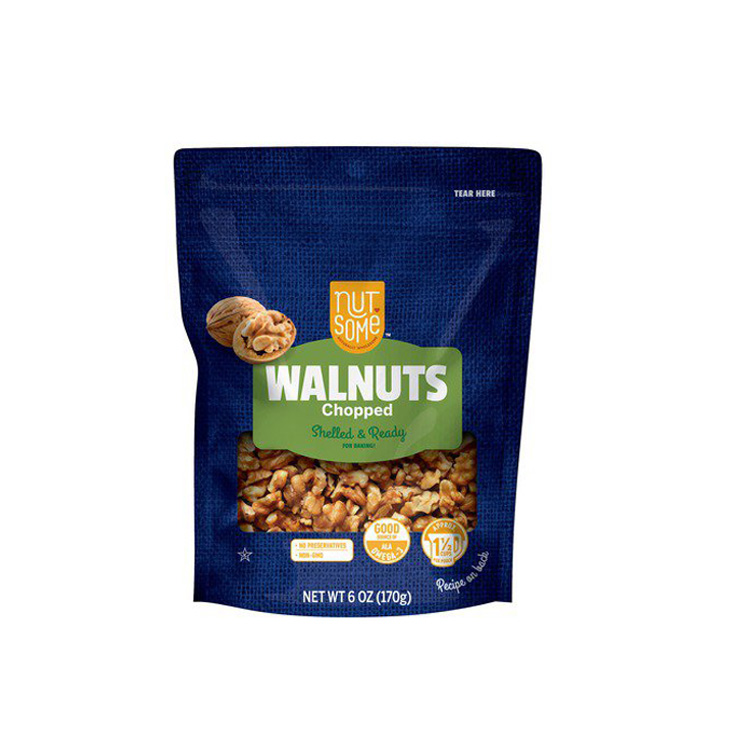 CHOPPED WALNUTS | Catálogos Online