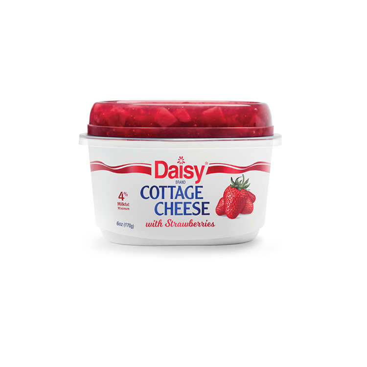 DAISY COTTAGE CHS W/STRAWBERRIES | Catálogos Online