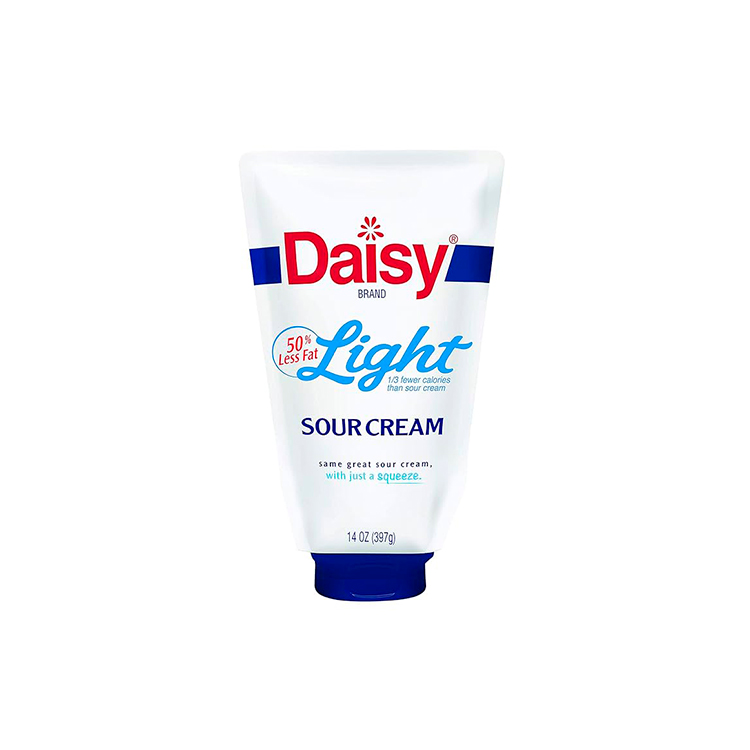 DAISY LIGHT SQZ SOUR CREAM | Catálogos Online