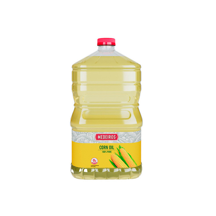 GALLON CORN OIL | Catálogos Online