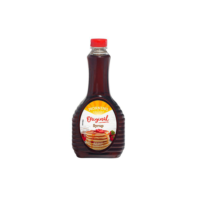 ORIGINAL SYRUP 24 OZ | Catálogos Online