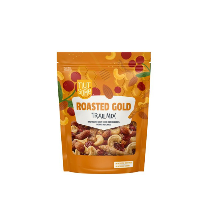 ROASTED GOLD TRAIL MIX | Catálogos Online