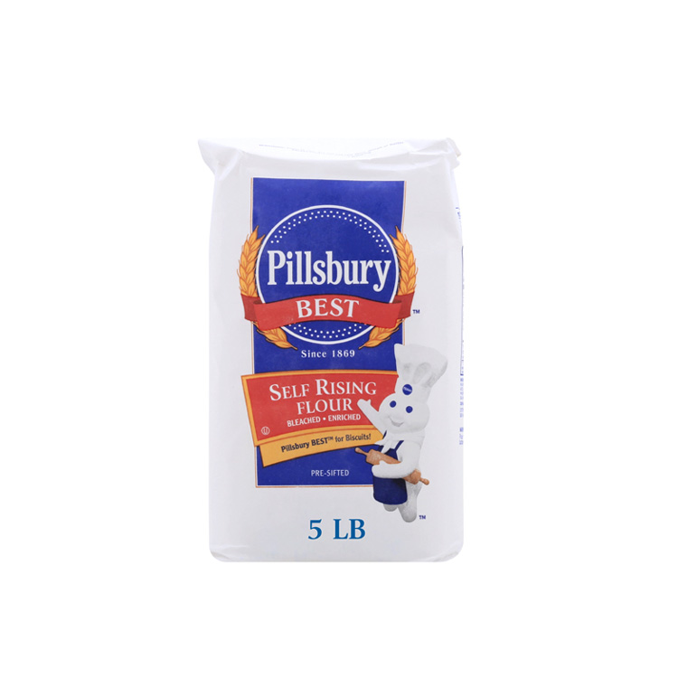 SELF RISING FLOUR 5 LB | Catálogos Online