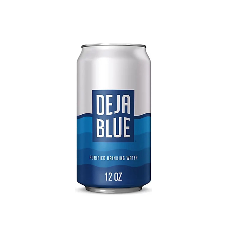 DEJA BLUE 12oz CAN | Catálogos Online