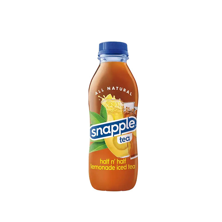 Half & Half Lemonade Tea | Catálogos Online