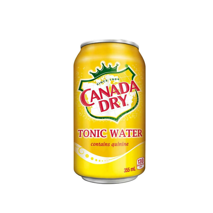 Tonic Water | Catálogos Online